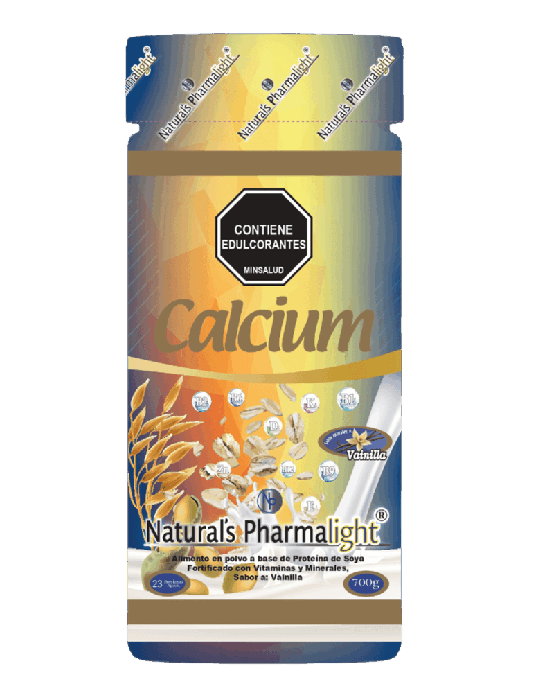 Calcium Health Forte | Sea & Oil