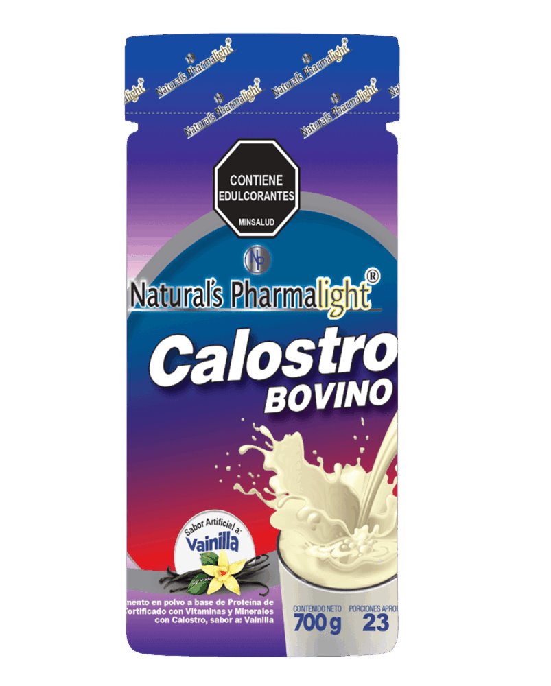 Calostro Bovino | Sea & Oil
